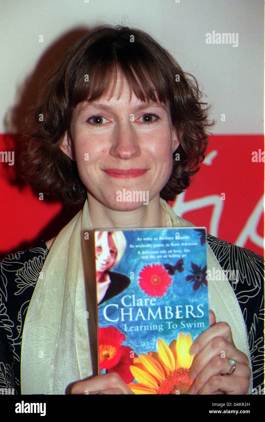 Clare chambers hi-res stock photography and images - Alamy