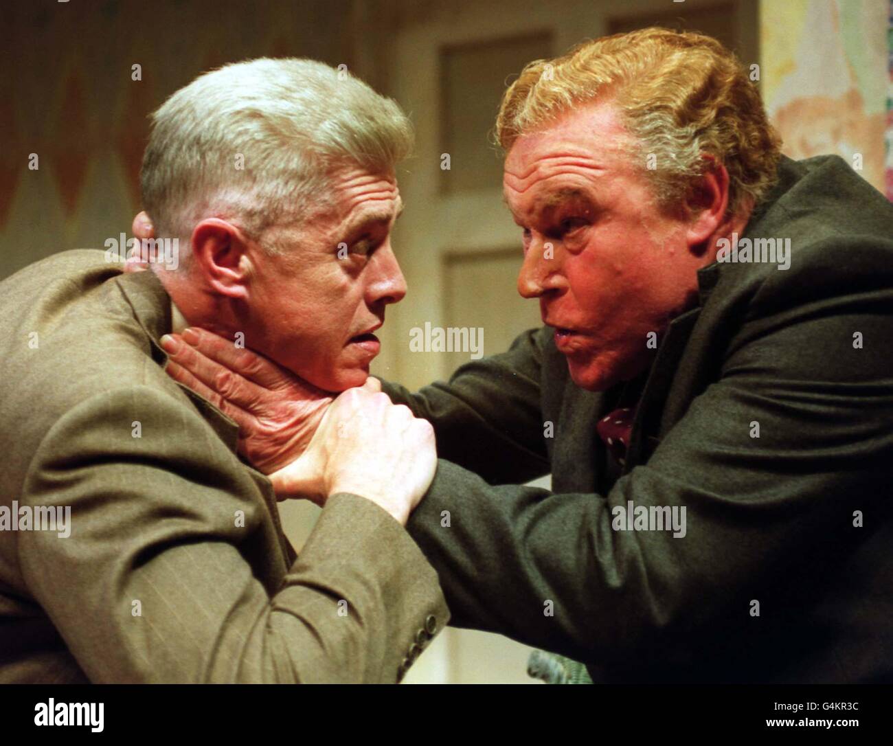 Terry mccann hi-res stock photography and images - Alamy