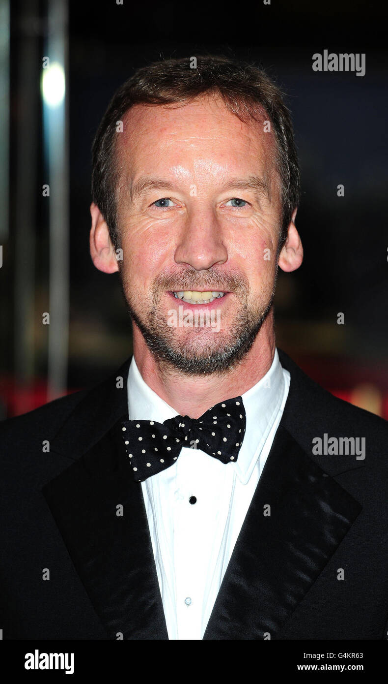 The BFI London Film Festival - 360 Screening Stock Photo - Alamy