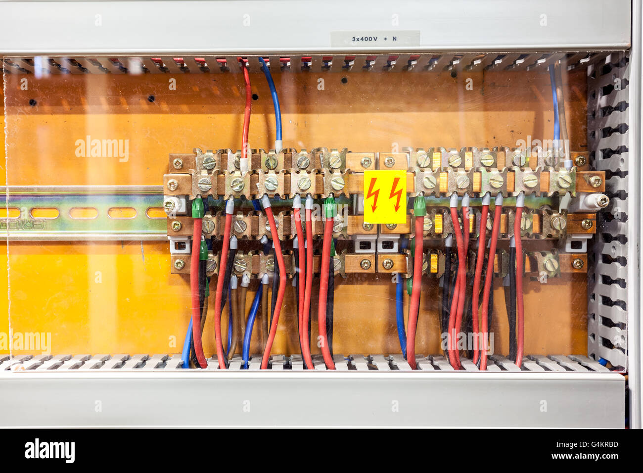 Transparent fuse hi-res stock photography and images - Alamy