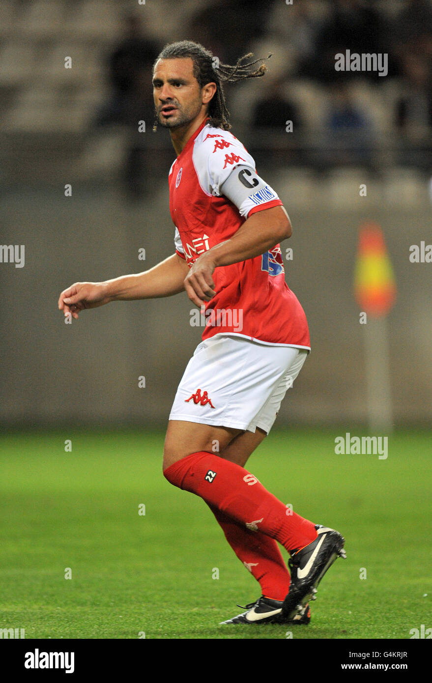 Stade auguste delaune ii hi-res stock photography and images - Alamy