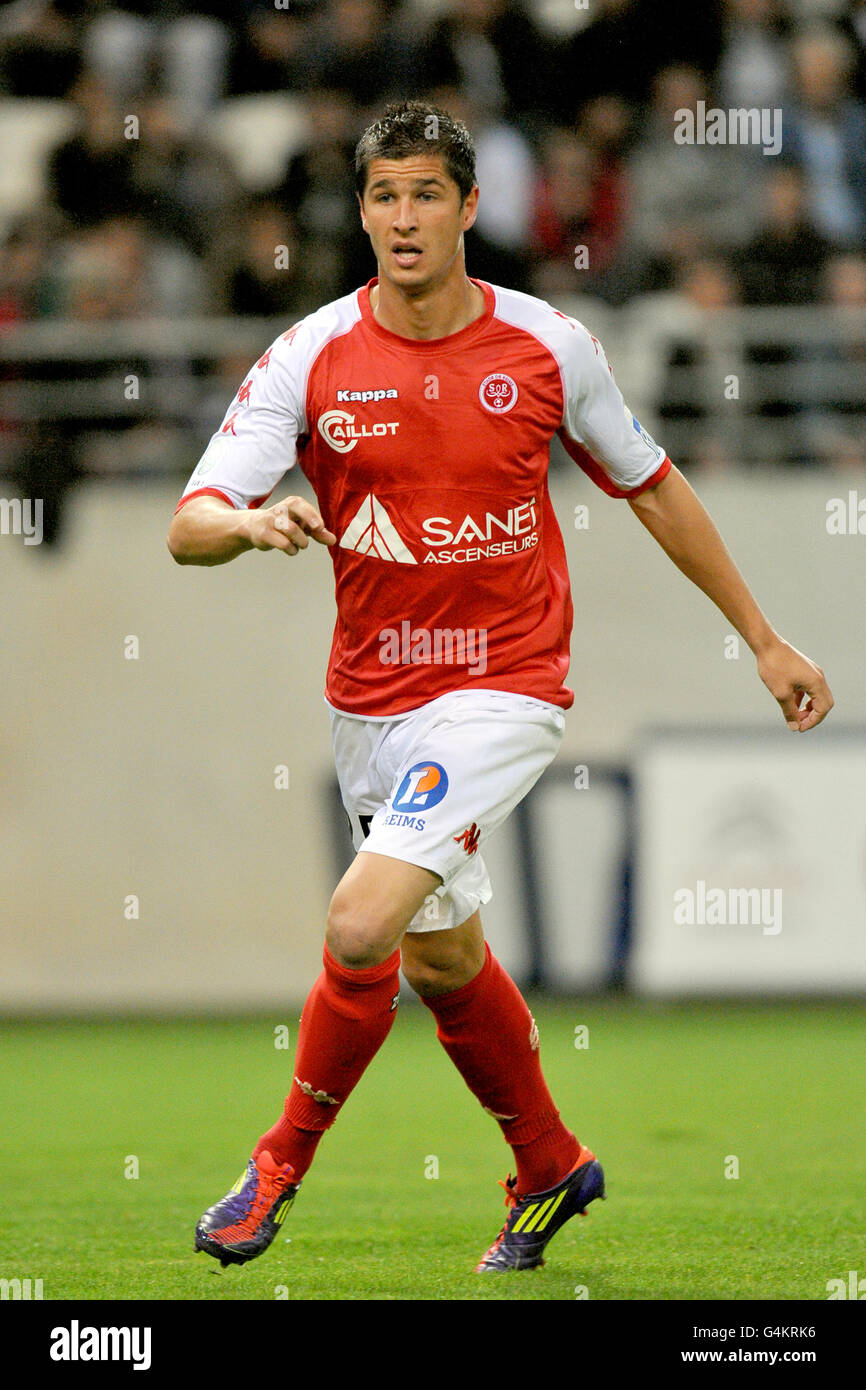 Stade auguste delaune ii hi-res stock photography and images - Alamy