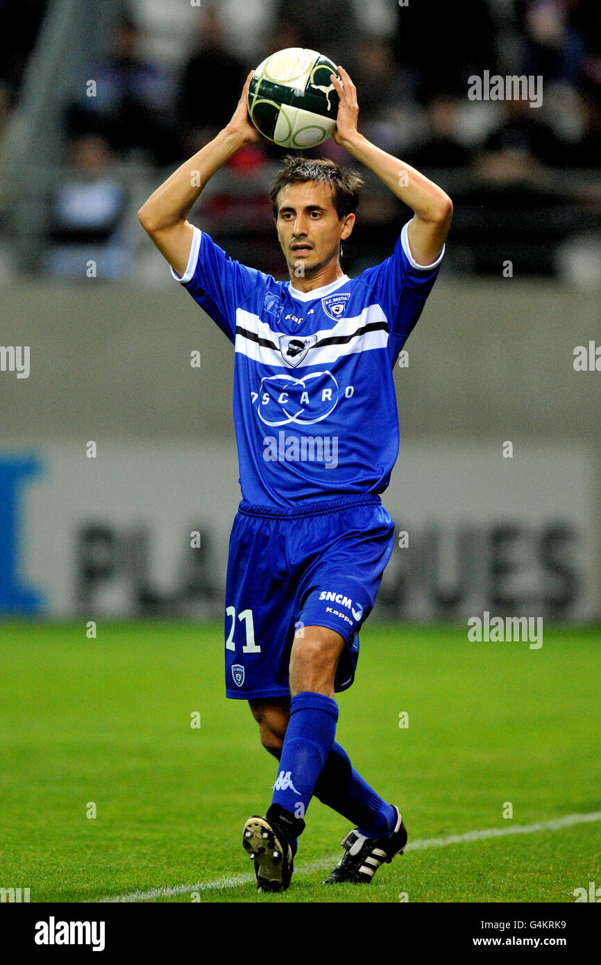Stade auguste delaune ii hi-res stock photography and images - Alamy