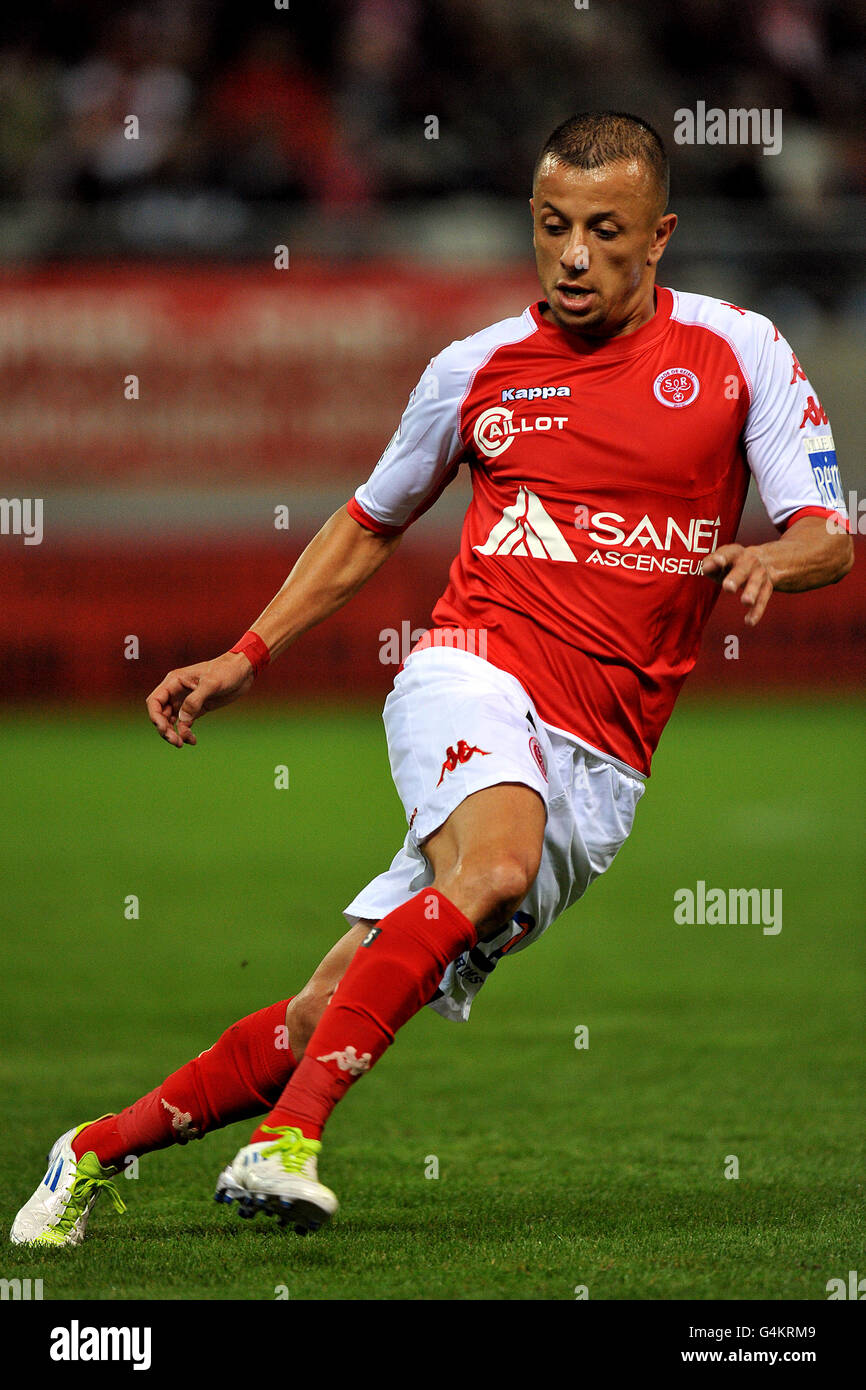 Stade auguste delaune ii hi-res stock photography and images - Alamy