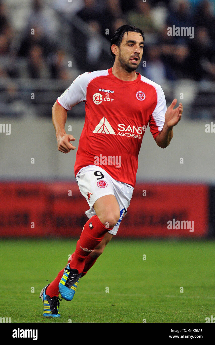 Stade auguste delaune ii hi-res stock photography and images - Alamy