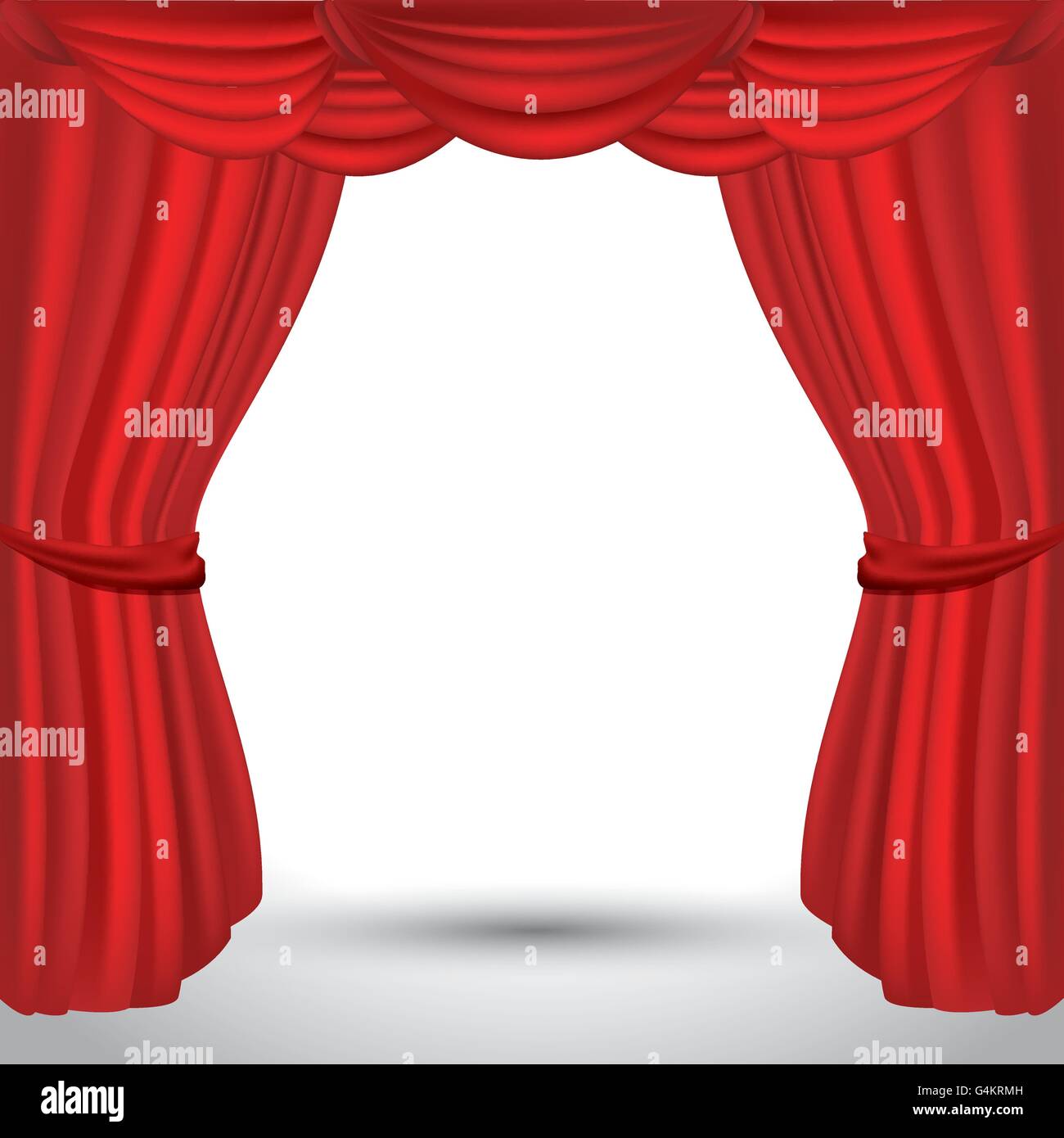 Stagecraft Stock Vector Images - Alamy