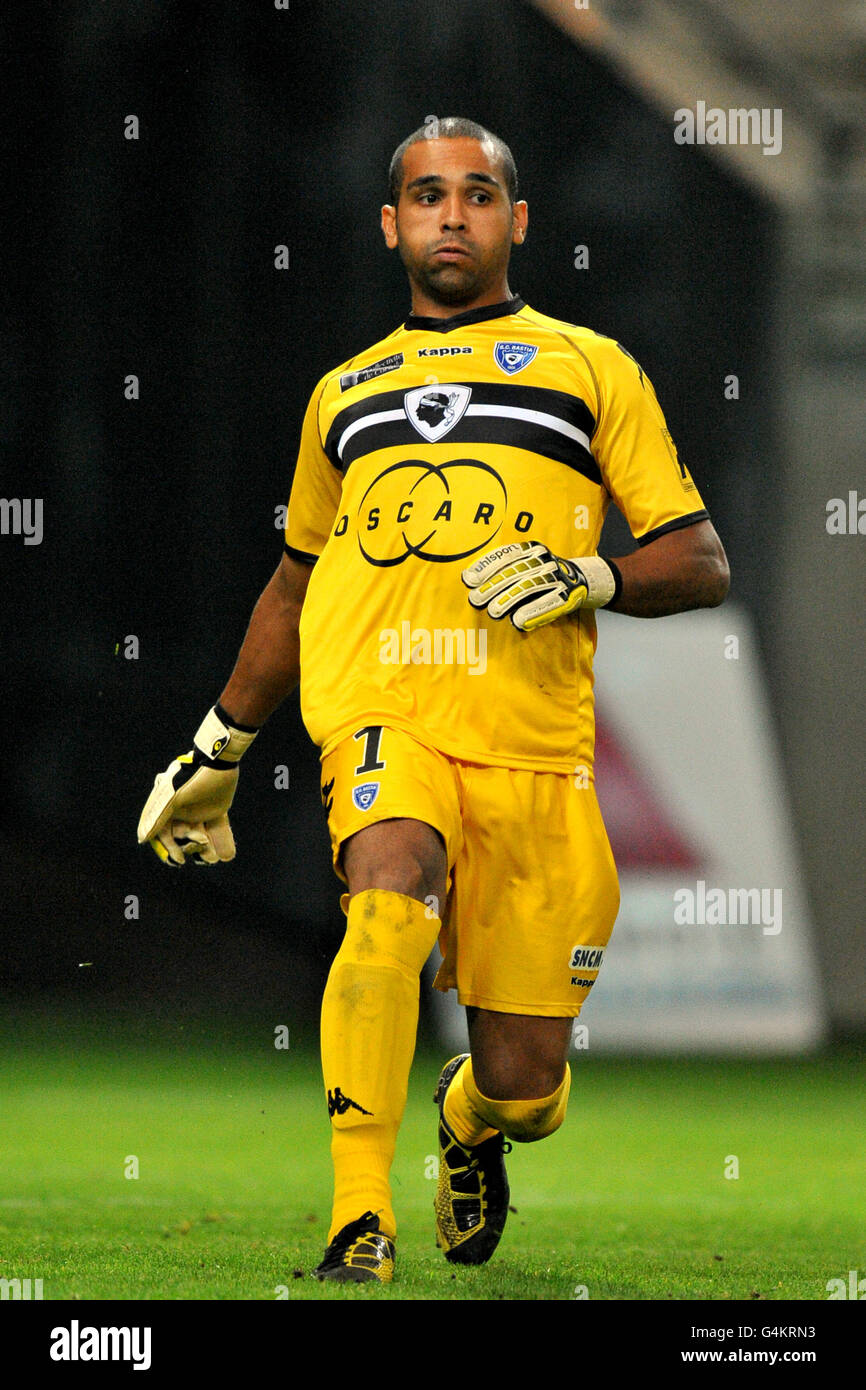 Stade auguste delaune ii hi-res stock photography and images - Alamy