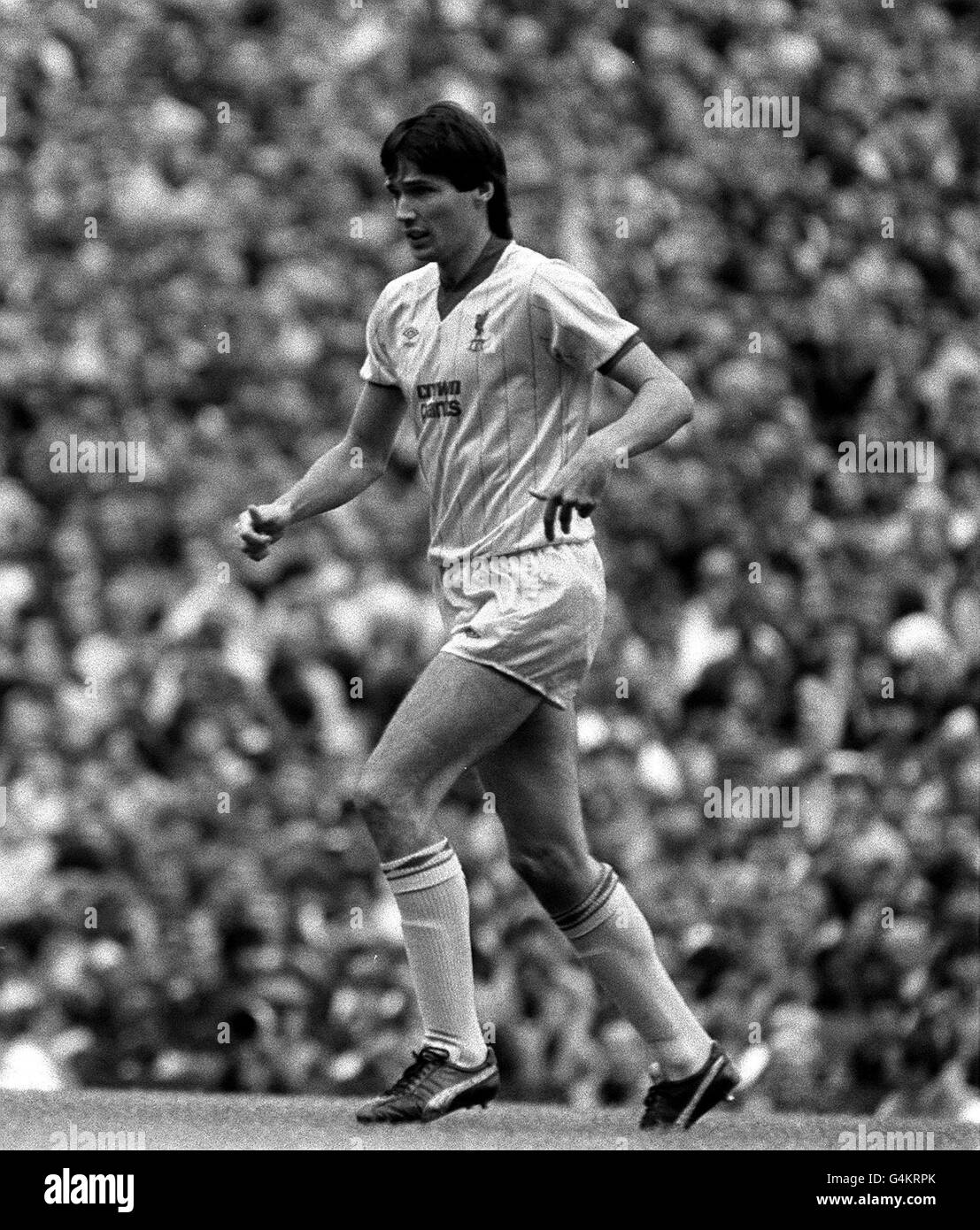 Alan hansen league cup hi-res stock photography and images - Alamy