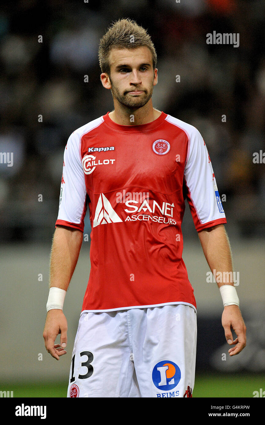 Stade auguste delaune ii hi-res stock photography and images - Alamy