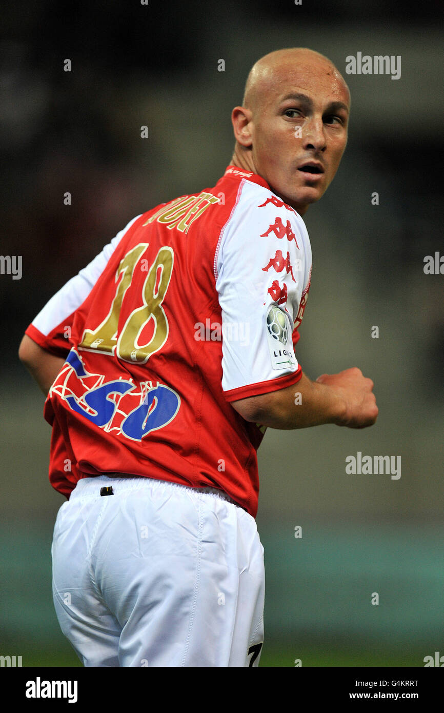 Stade auguste delaune ii hi-res stock photography and images - Alamy