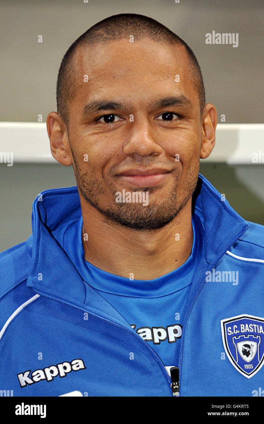 Stade auguste delaune ii hi-res stock photography and images - Alamy