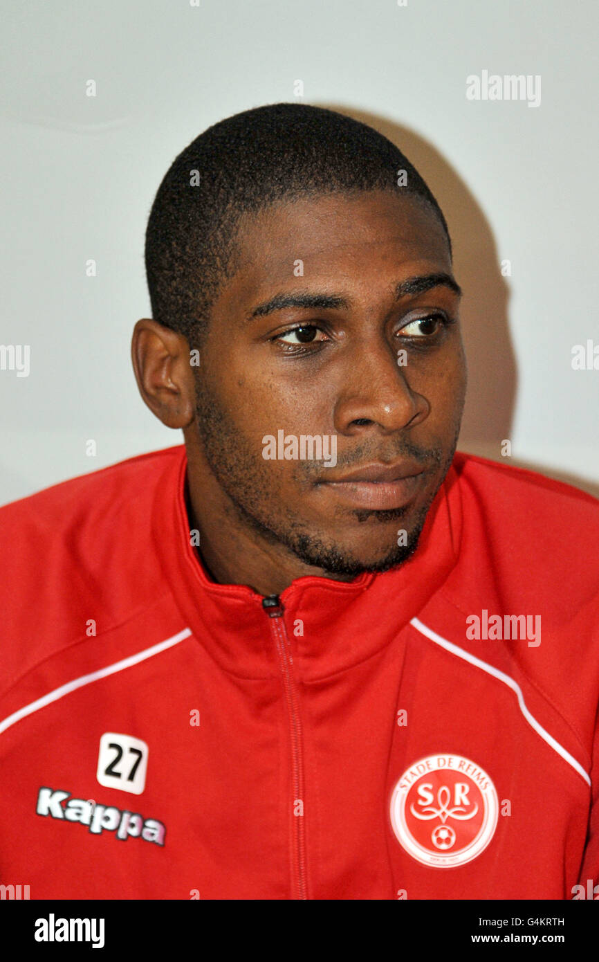 Stade auguste delaune ii hi-res stock photography and images - Alamy