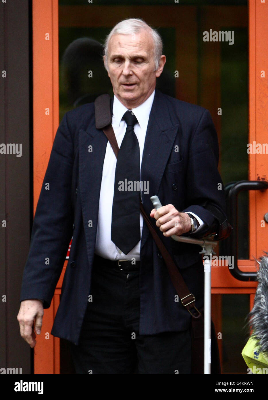 Brian jones death hi-res stock photography and images - Alamy