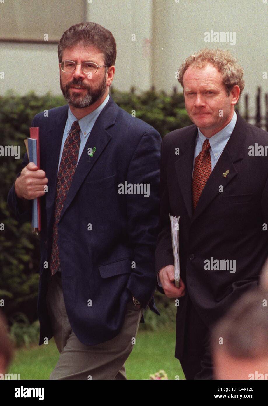 Sean mcguinness hi-res stock photography and images - Alamy