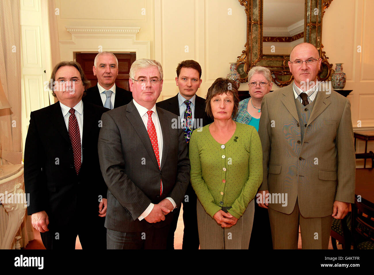 Michael finucane hi-res stock photography and images - Alamy