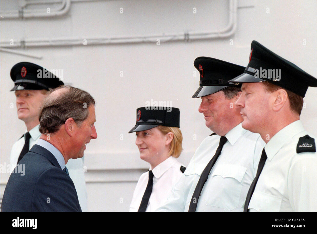 Ruc police station hi-res stock photography and images - Alamy