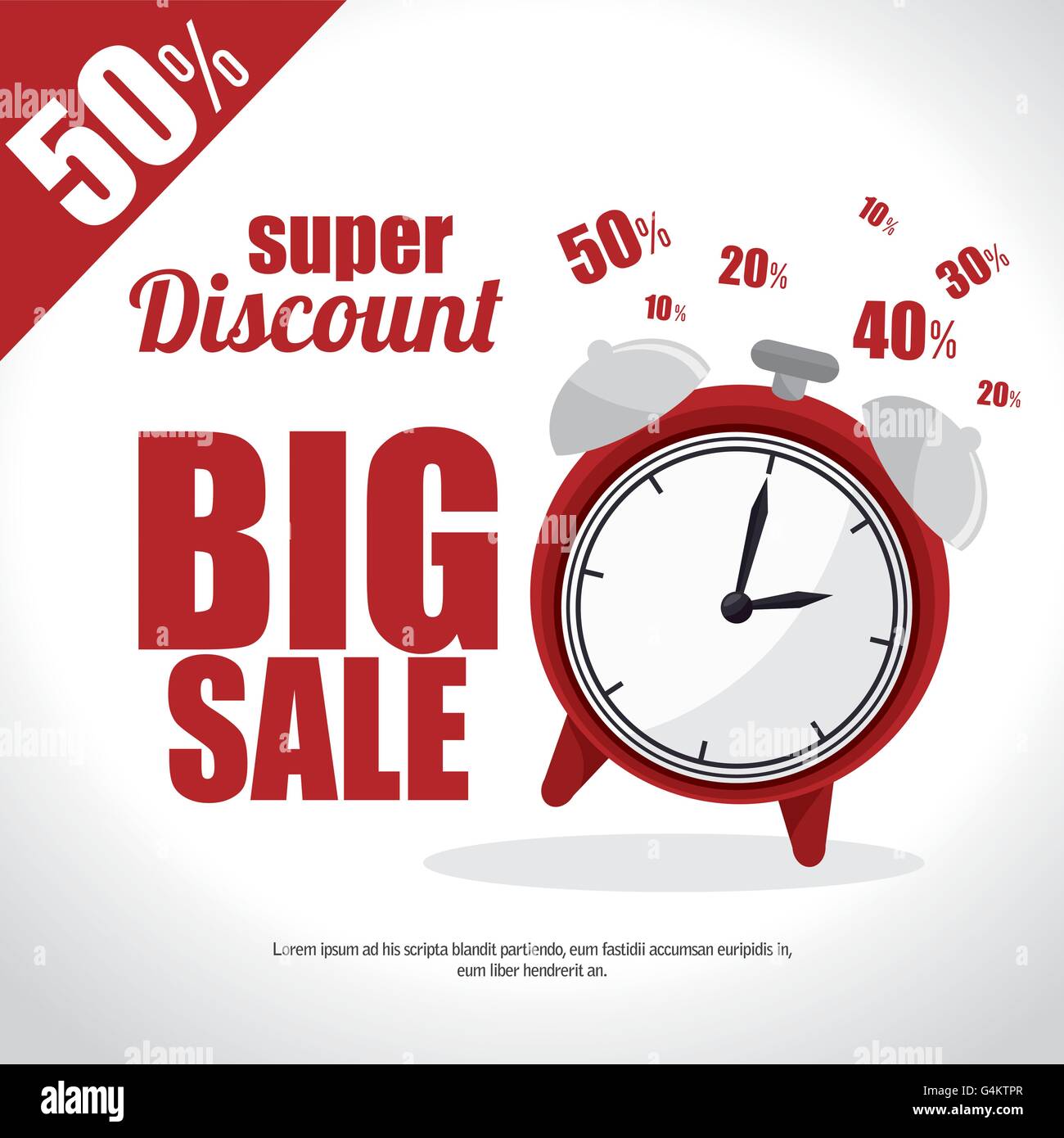 commercial tags design Stock Vector Image & Art - Alamy