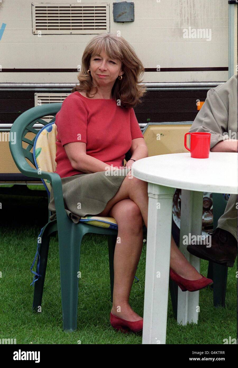 Actress Helen Worth High Resolution Stock Photography and Images - Alamy