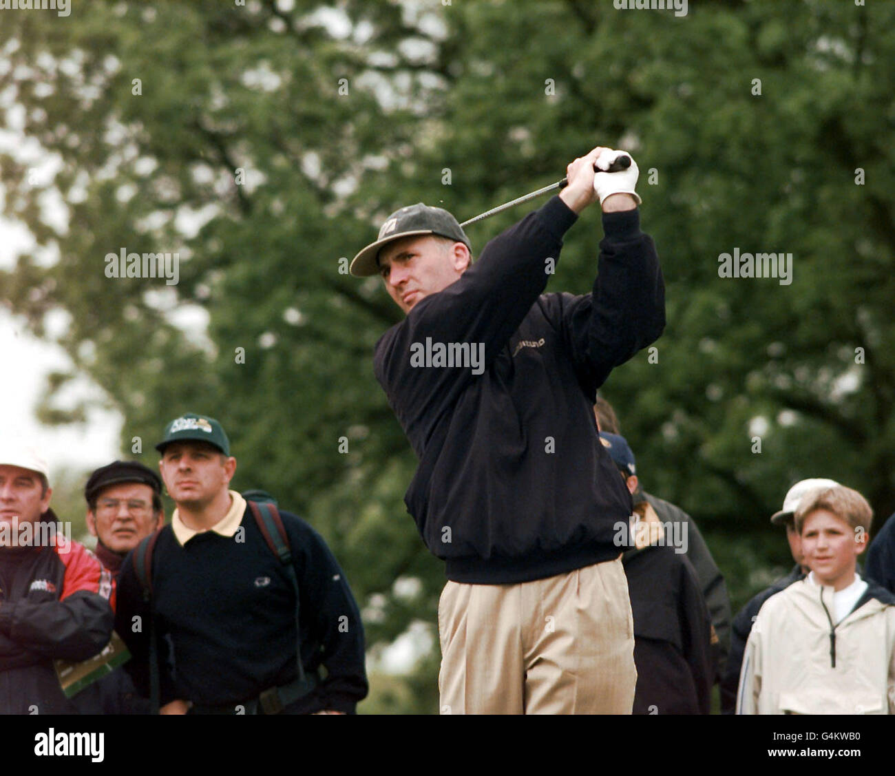 Phil price hi-res stock photography and images - Alamy