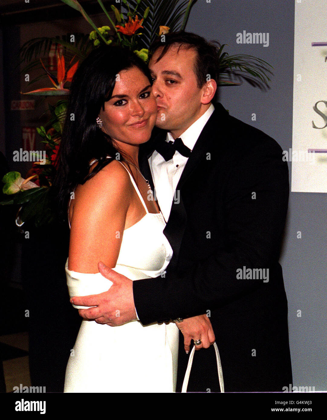 Soap Awards/Nigel Pivaro Stock Photo - Alamy Soap Awards/Nigel Pivaro Stock Photo - Alamy