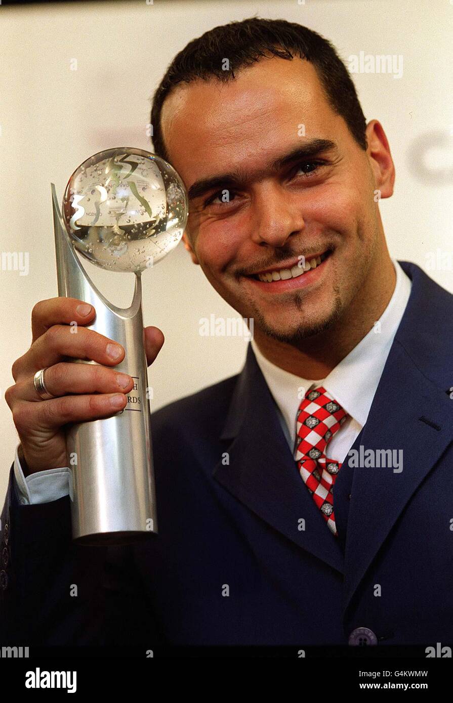 Soap awards michael greco hi-res stock photography and images - Alamy