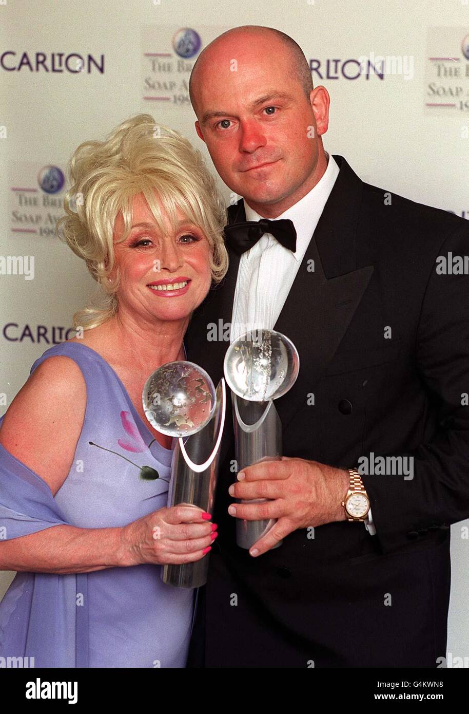 Ross kemp actor british hi-res stock photography and images - Alamy