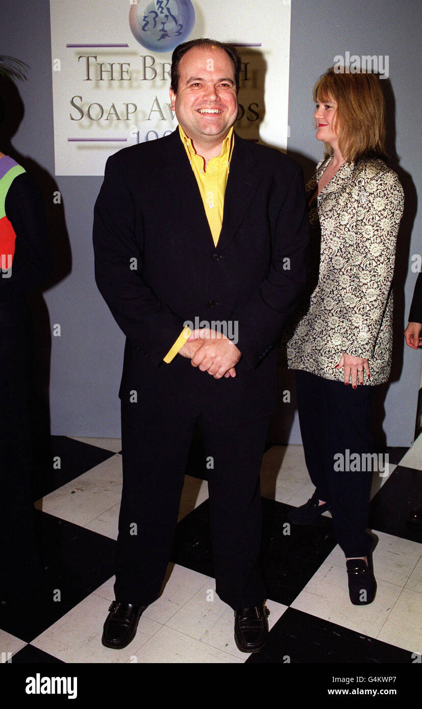 Shaun williamson barry hi-res stock photography and images - Alamy