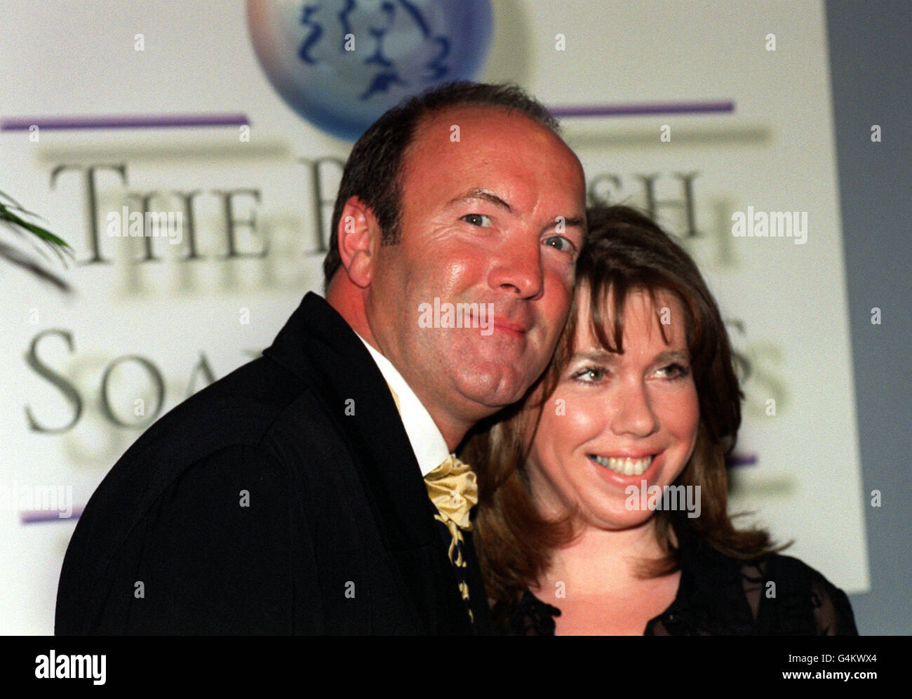 Who plays jimmy corkhill in the soap hi-res stock photography and ...