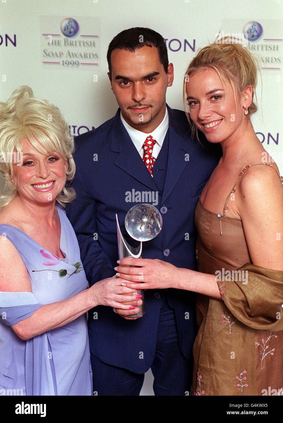 Babs windsor hi-res stock photography and images - Alamy