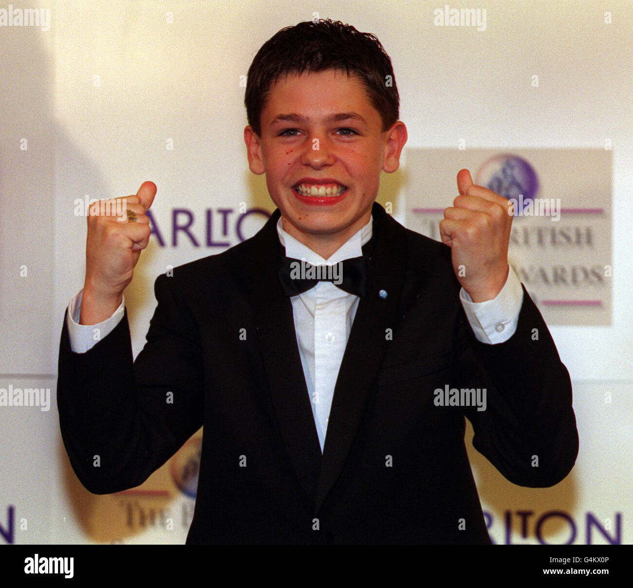 Kelvin fletcher actor in emmerdale hi-res stock photography and images ...