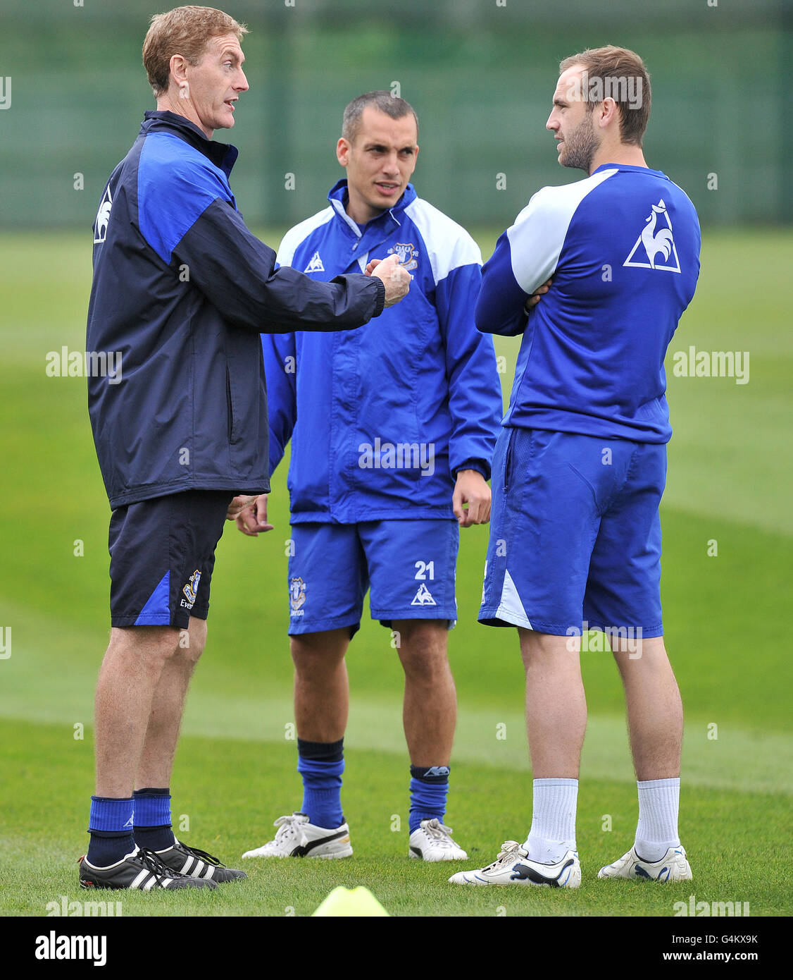 Leon mcfadden hi-res stock photography and images - Alamy