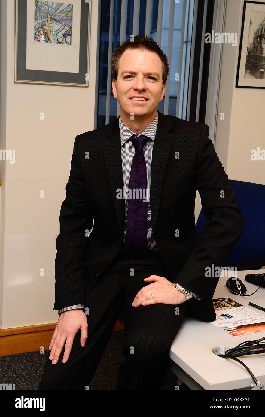 Alan marshall hi-res stock photography and images - Alamy