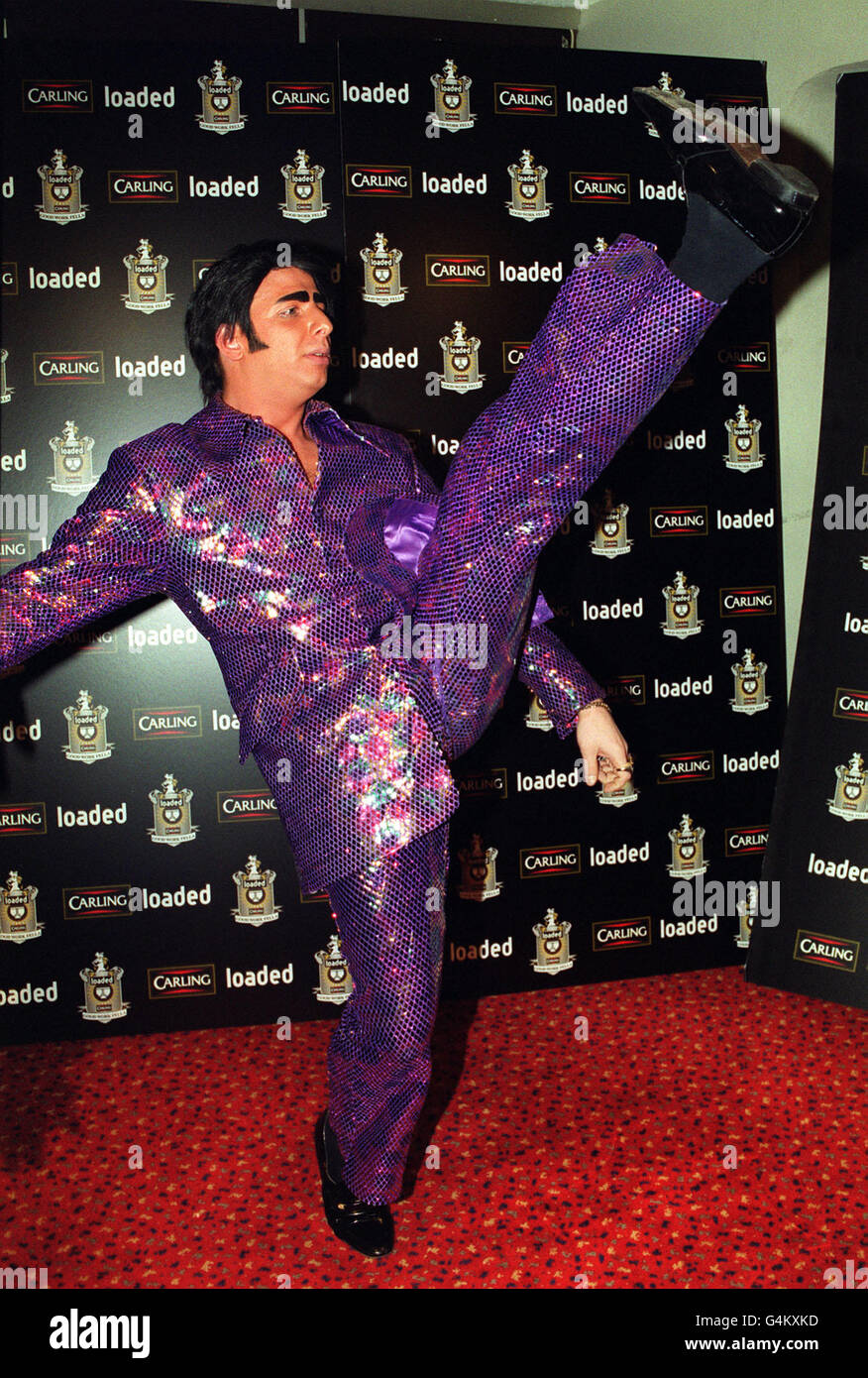 Lenny beige hi-res stock photography and images - Alamy