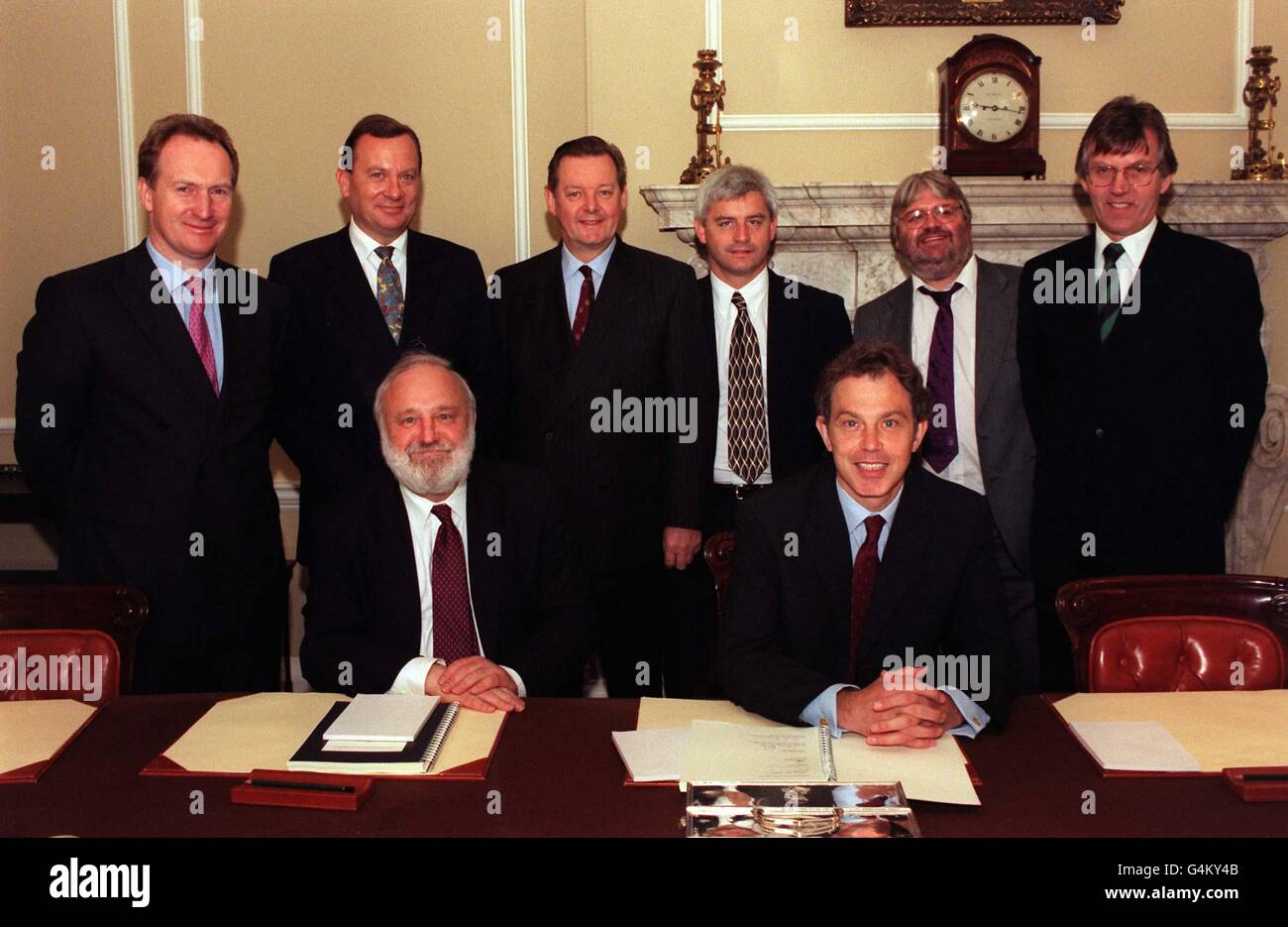 Tony hazell hi-res stock photography and images - Alamy