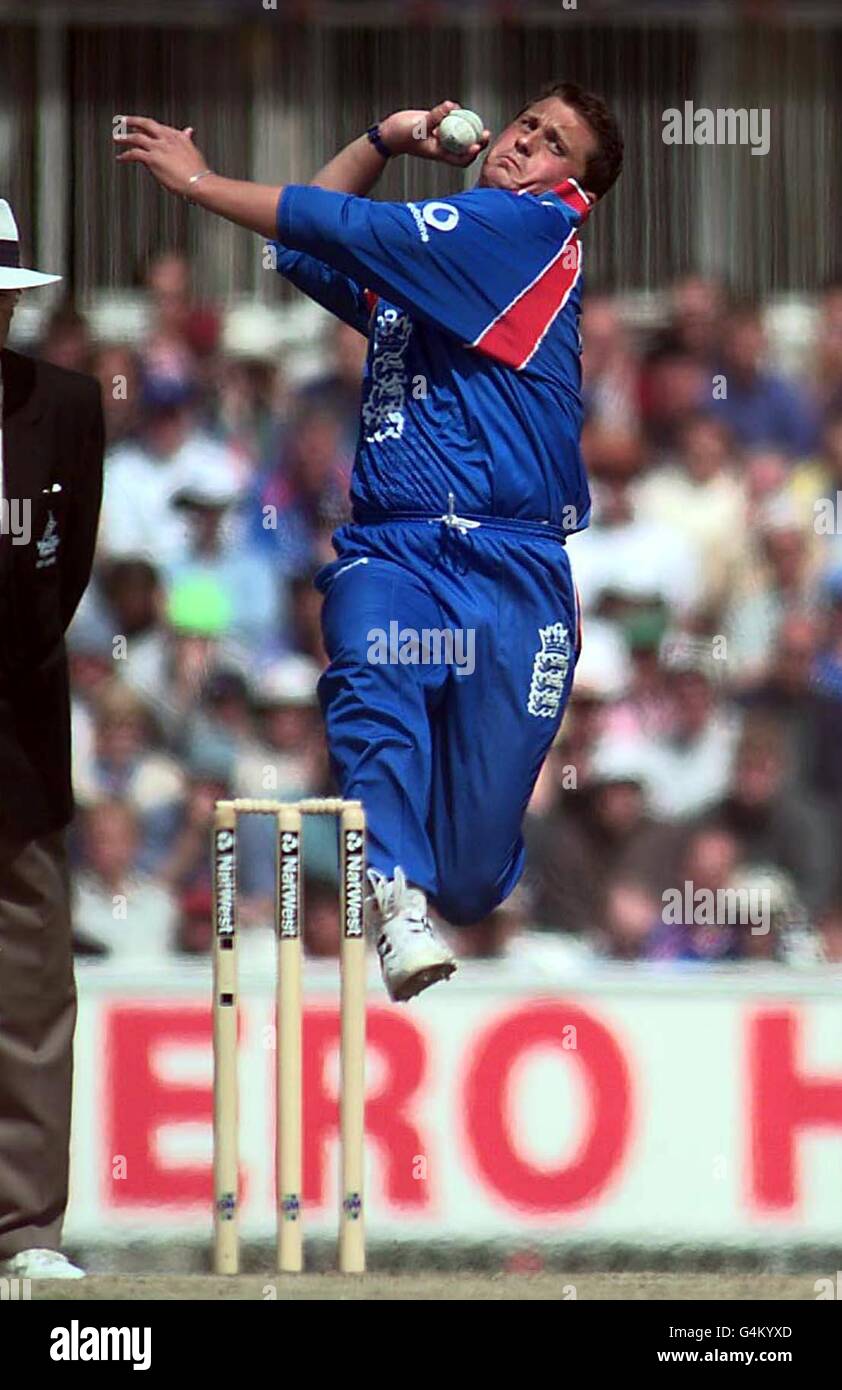 Cricket wc englandgough hi-res stock photography and images - Alamy