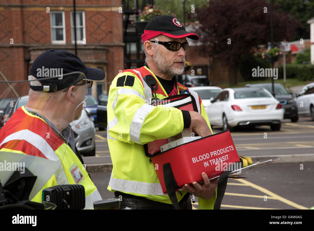 Blood supply hi-res stock photography and images - Alamy