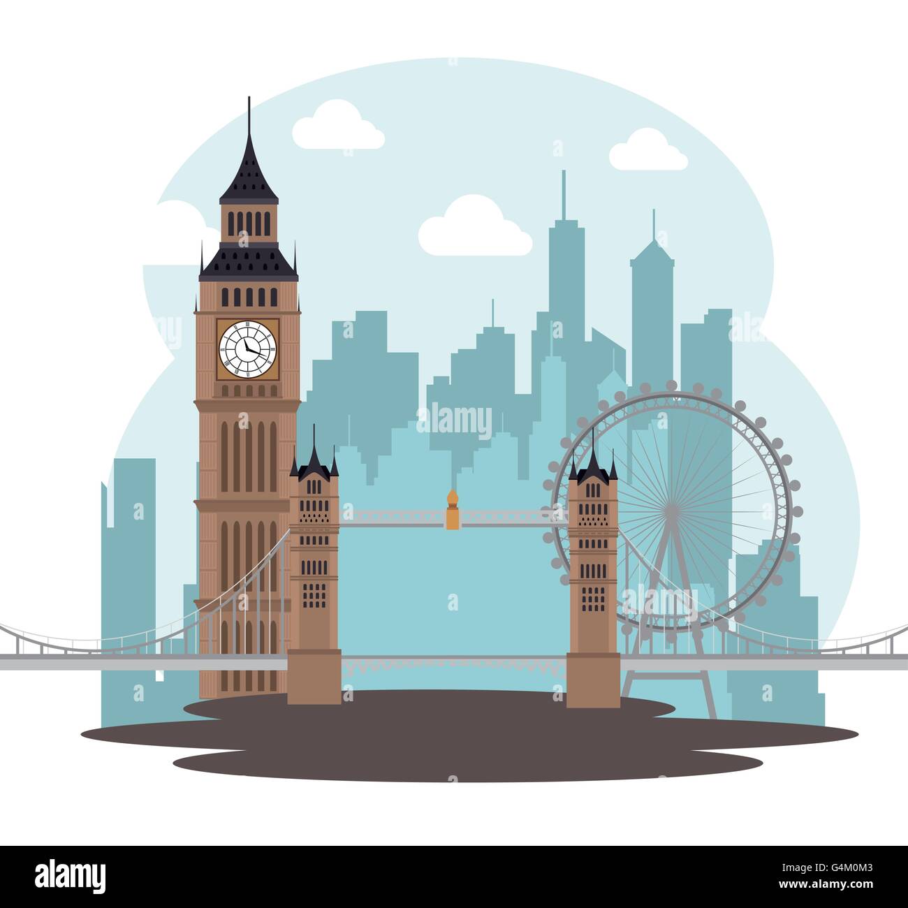 england culture design Stock Vector Image & Art - Alamy