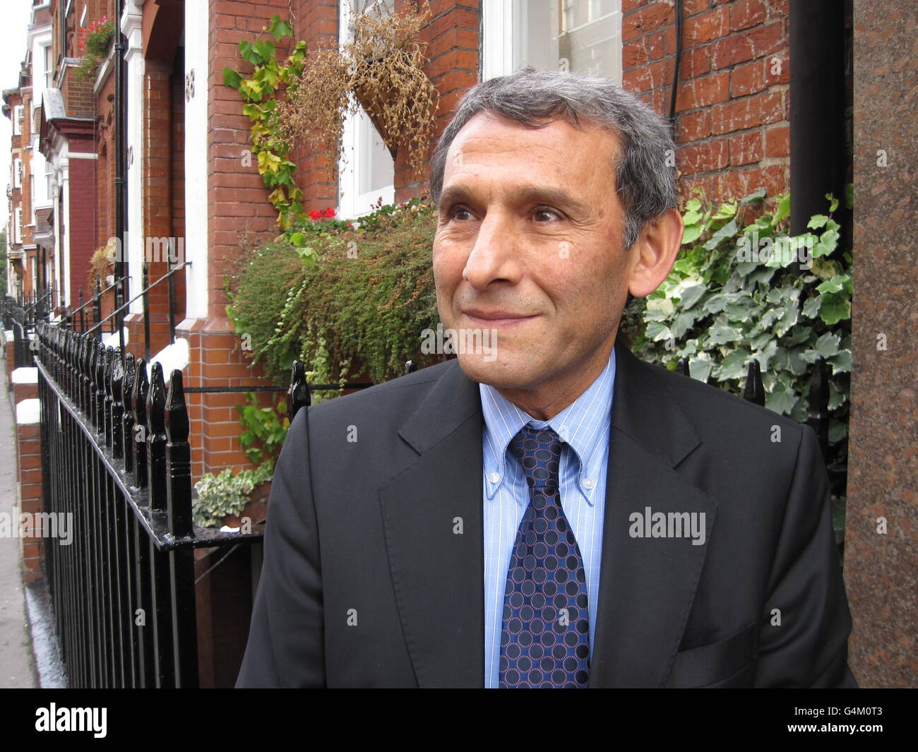 John onyenaychi hi-res stock photography and images - Alamy