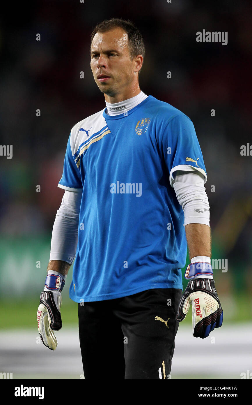 Roman pavlik hi-res stock photography and images - Alamy