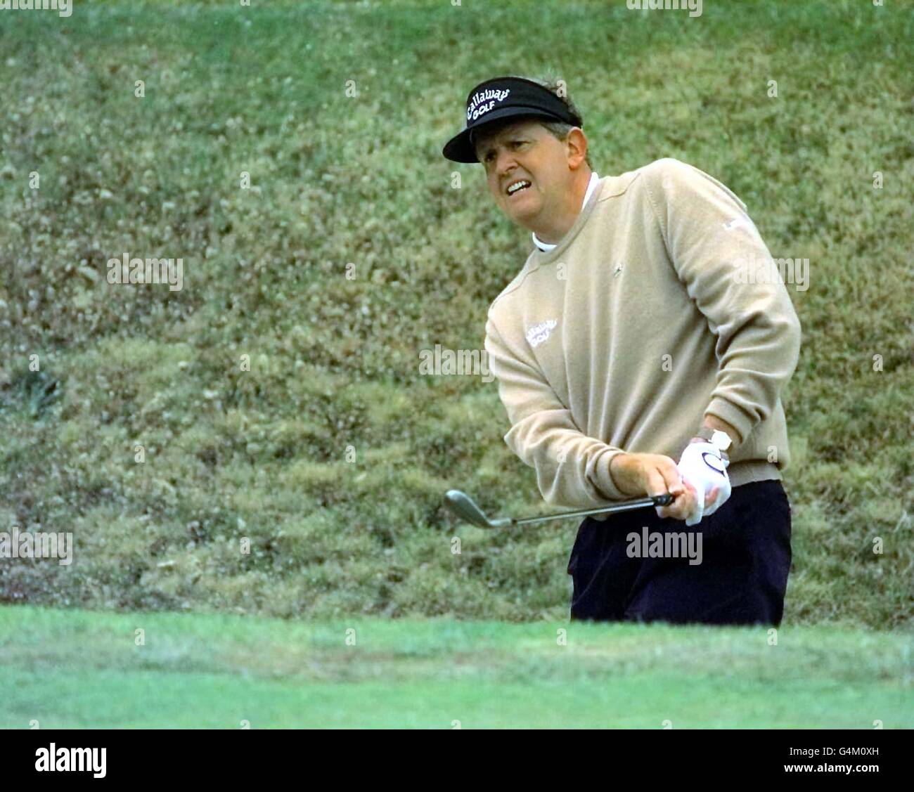 3 4 three quarter length landscape action sport hi-res stock ...