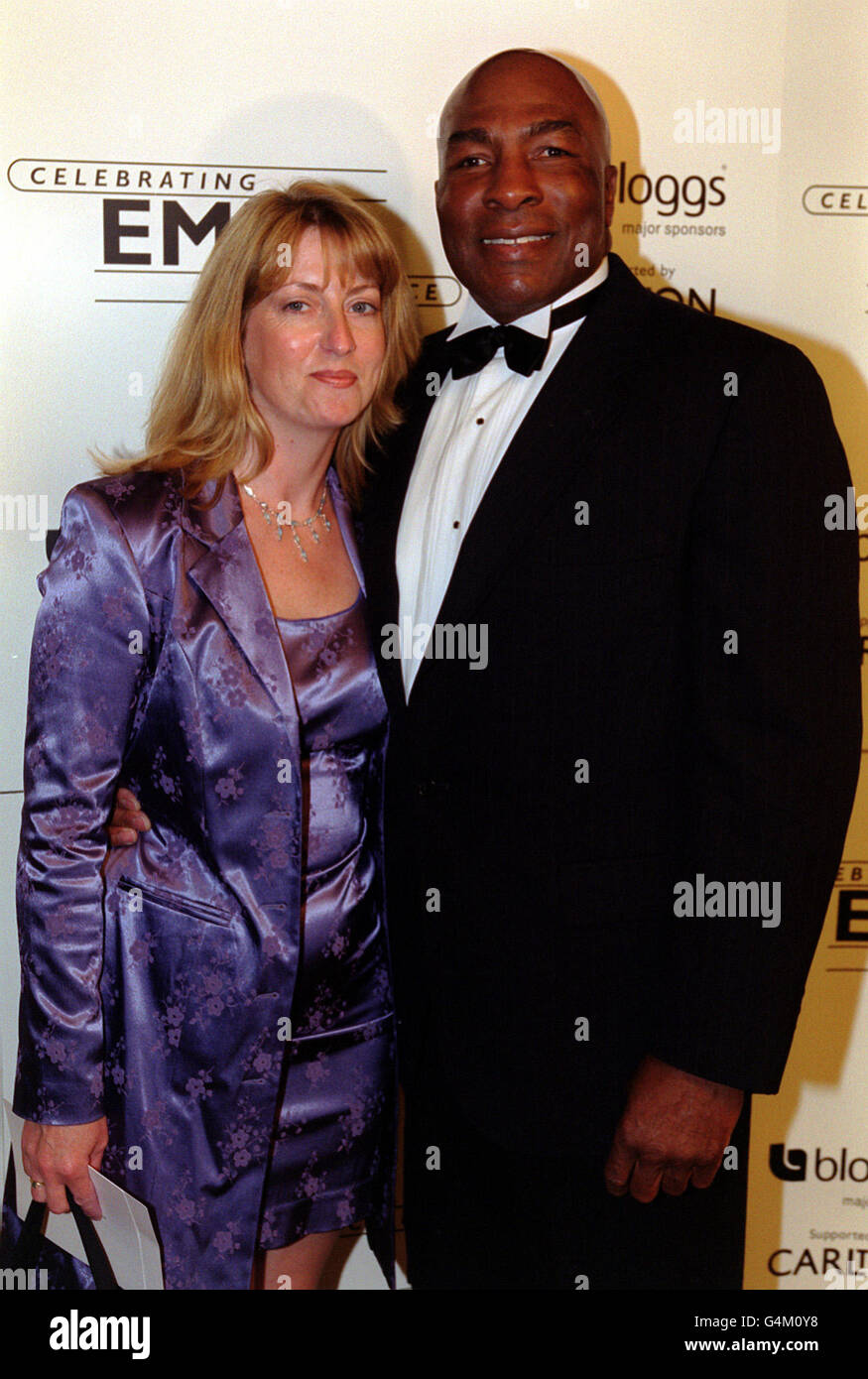 Lifetime achievement recognition hi-res stock photography and images ...