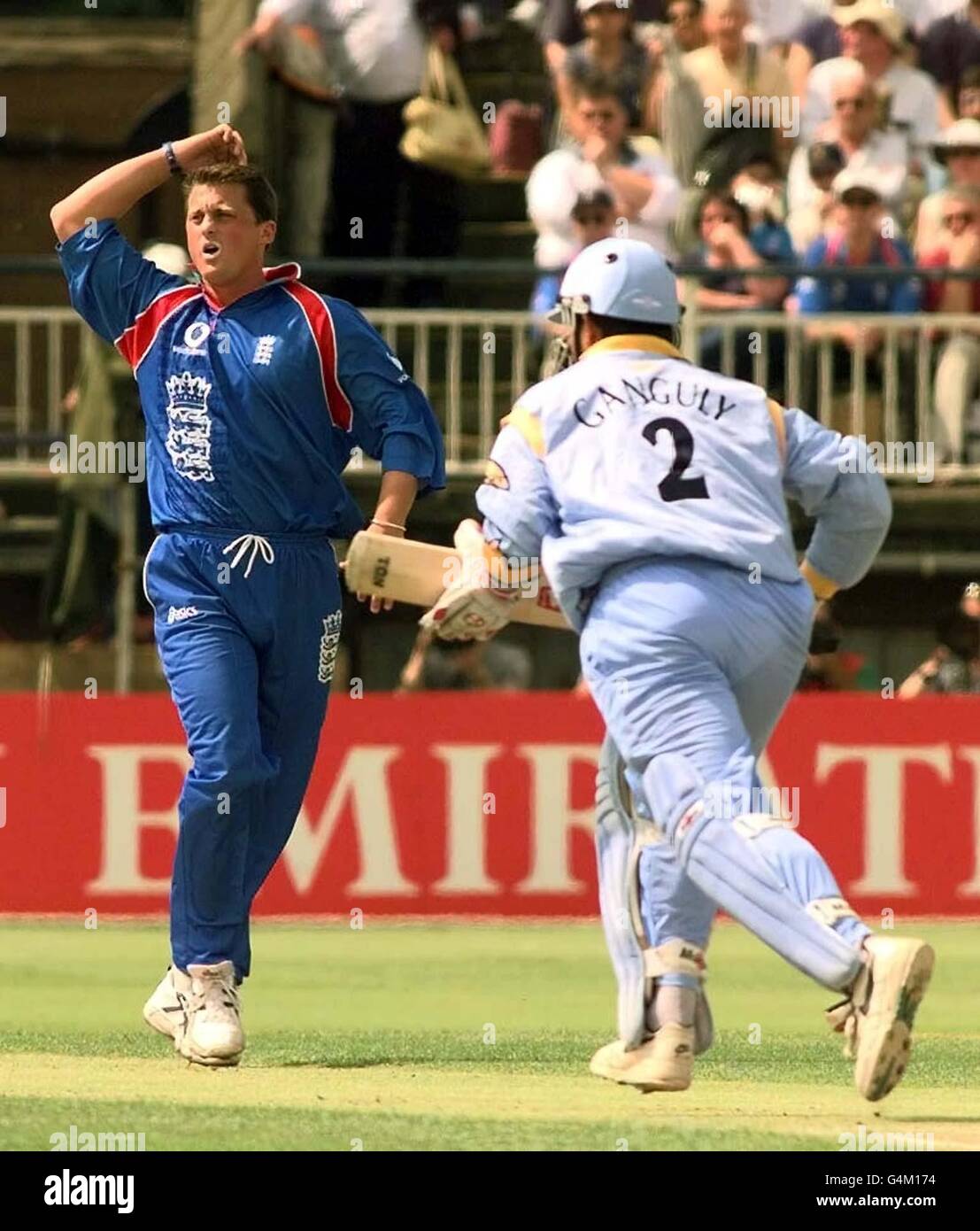 Early cricket england hi-res stock photography and images - Alamy