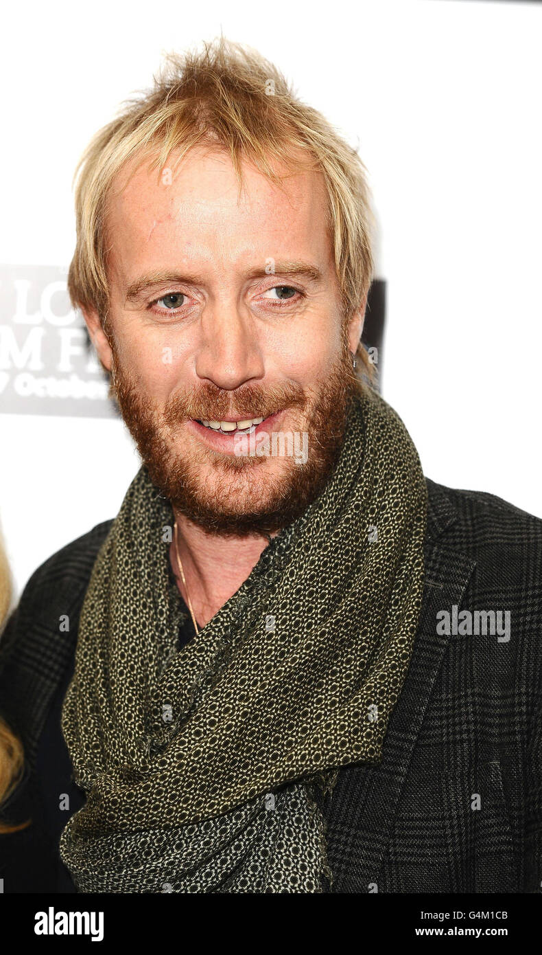 Rhys Ifans Anonymous