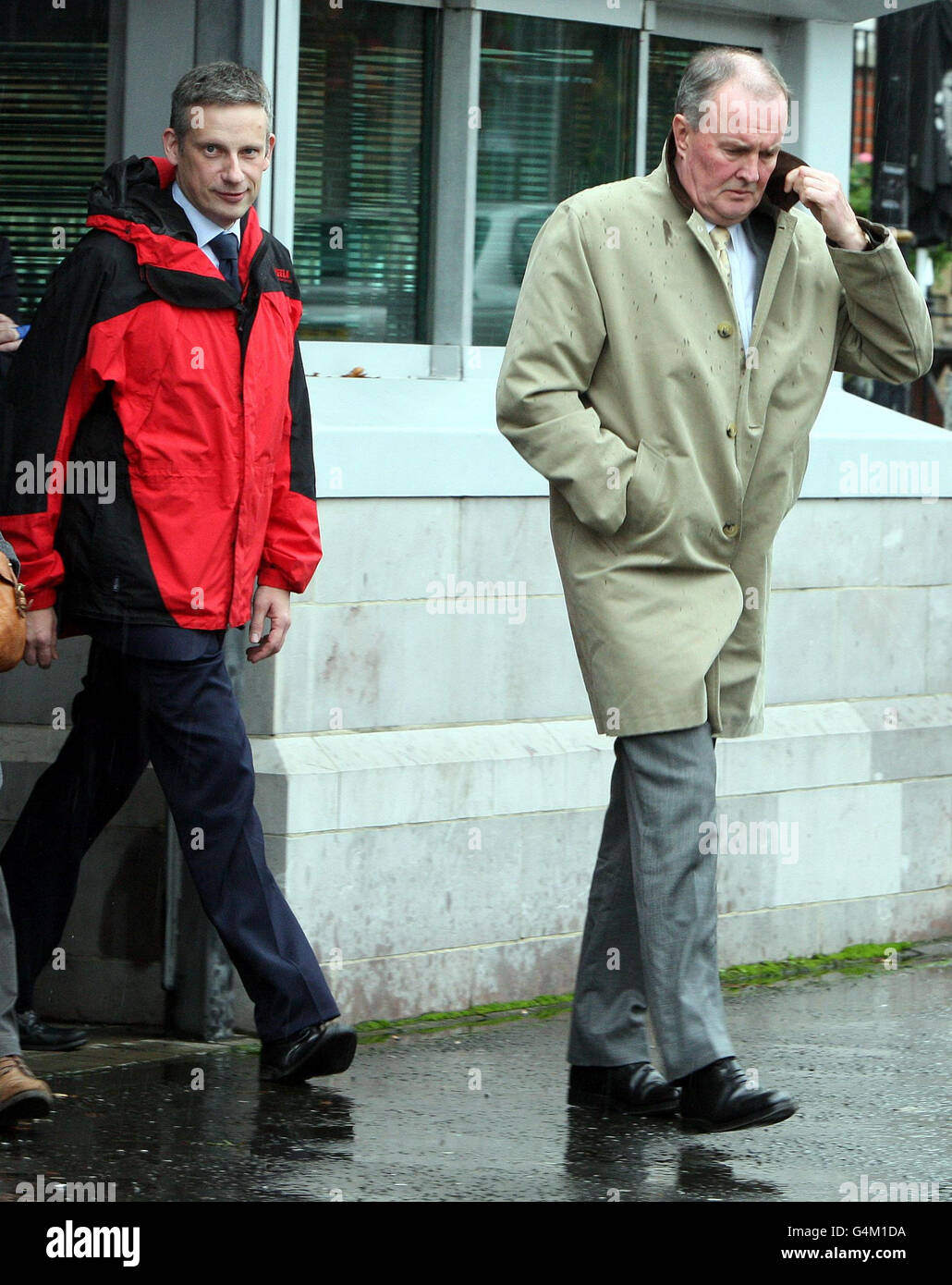 Leave armagh court hi-res stock photography and images - Alamy