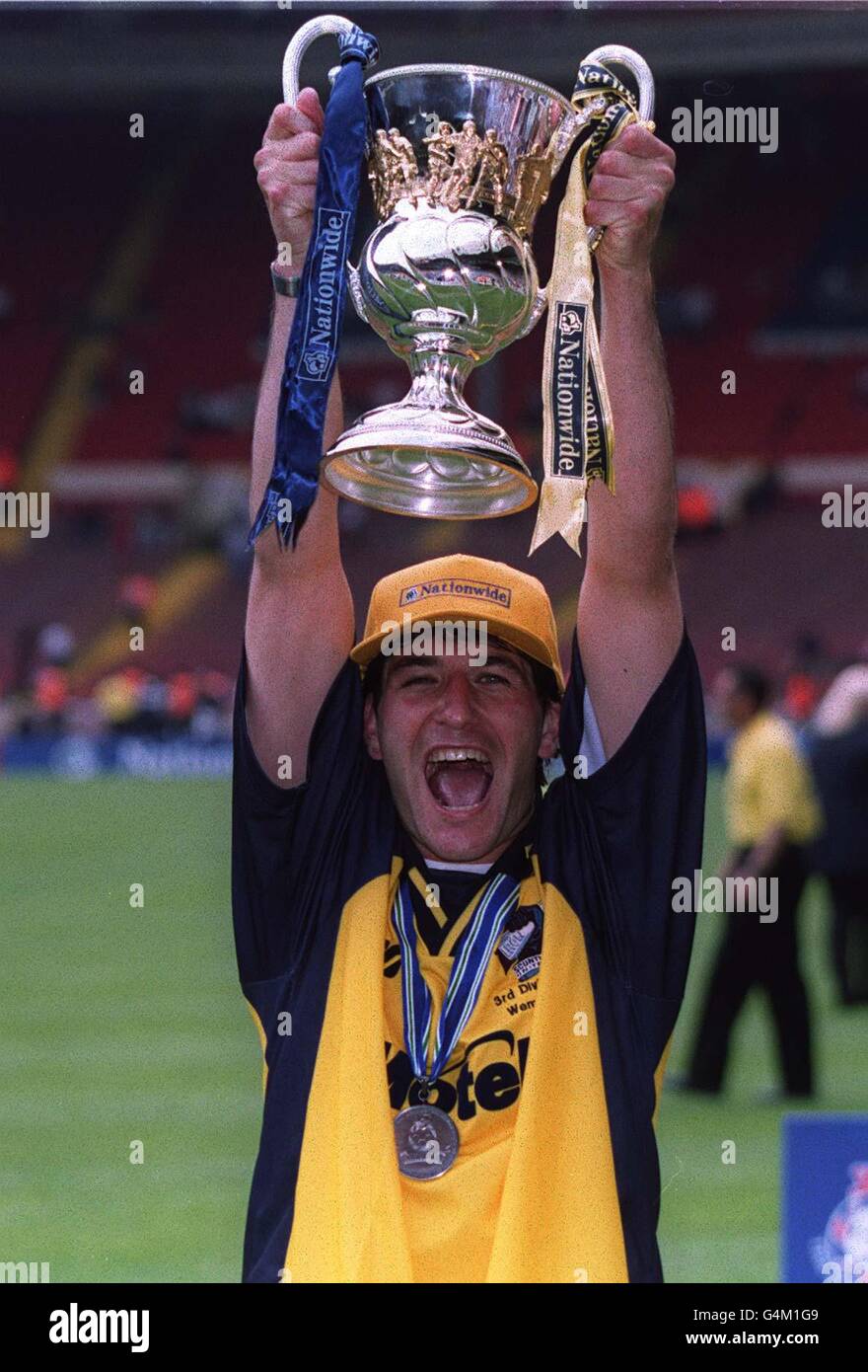 Alex calvo garcia scunthorpe hi-res stock photography and images - Alamy