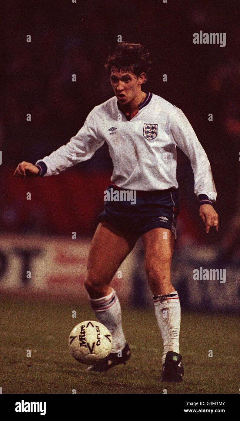 Gary Lineker High Resolution Stock Photography and Images - Alamy