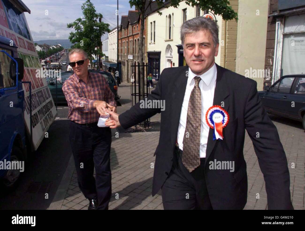 Jim Nicholson High Resolution Stock Photography and Images - Alamy