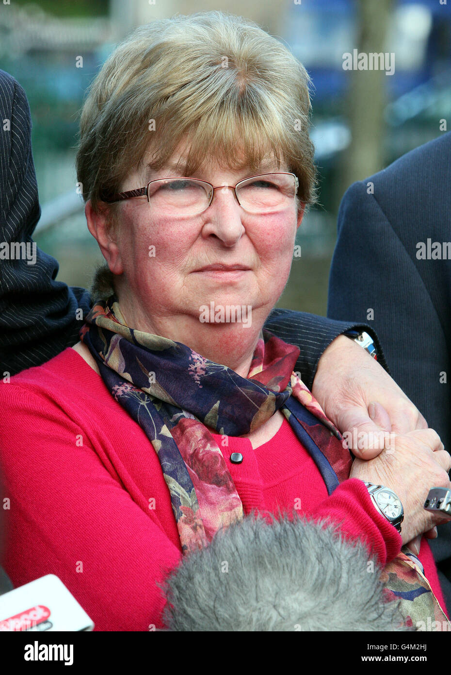 Serial mother hi-res stock photography and images - Alamy