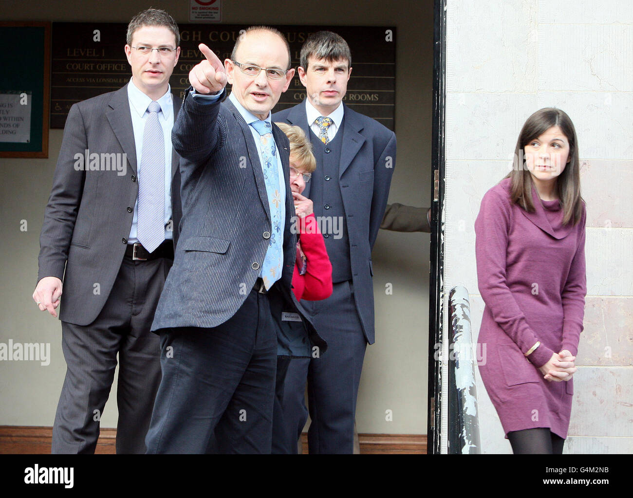 Robert black serial killer hi-res stock photography and images - Alamy