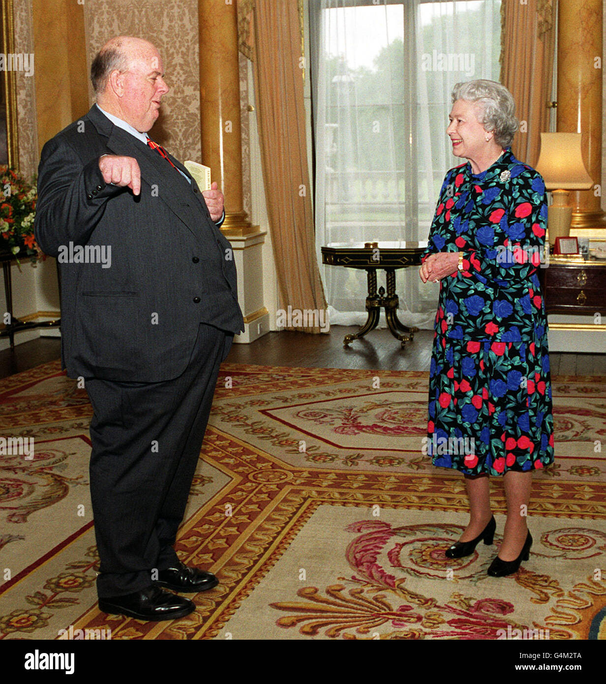 Australian les murray hi-res stock photography and images - Alamy